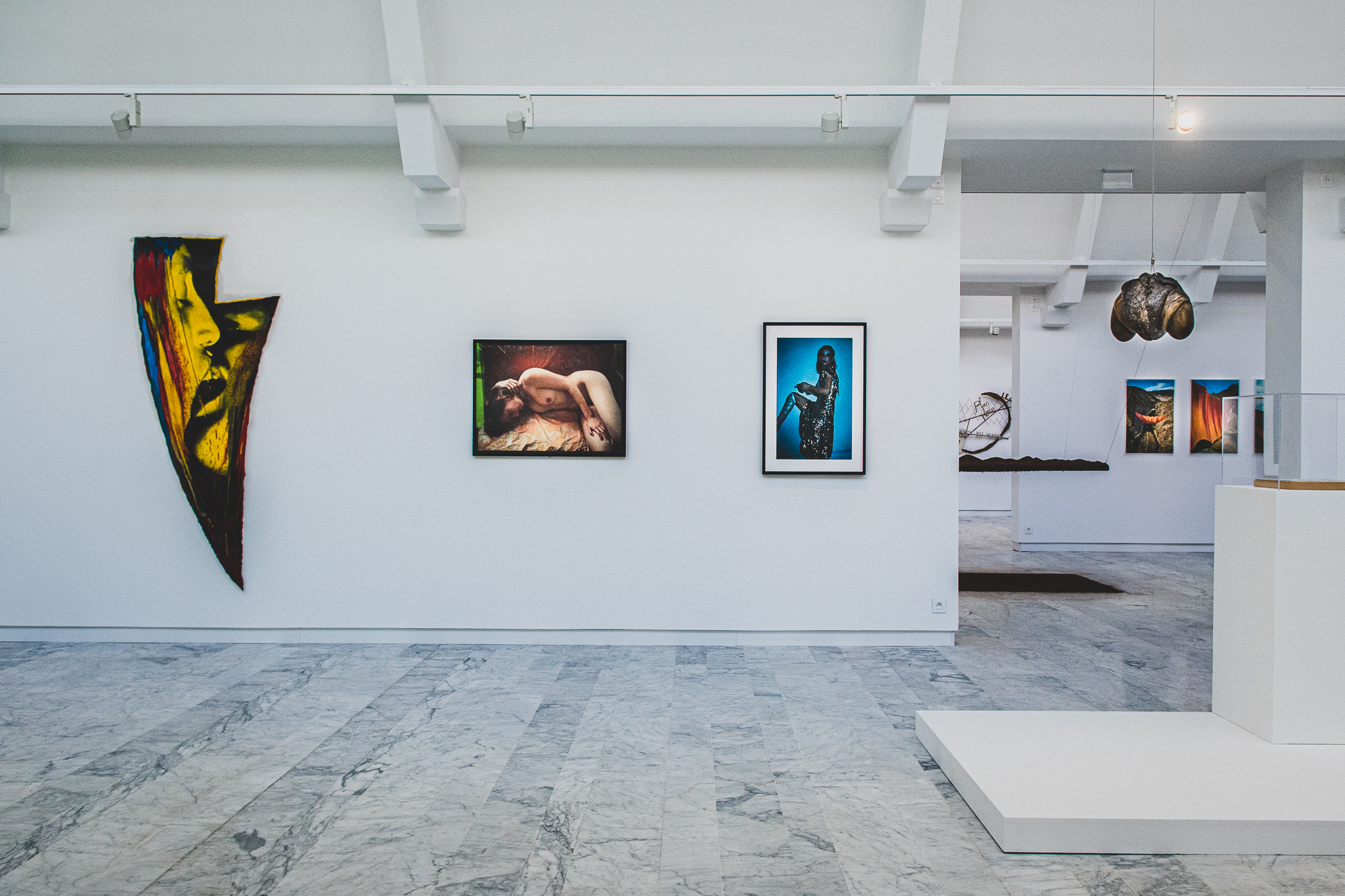 Le Musée d'Art Contemporain [mac] de Marseille réouvre ses portes ...